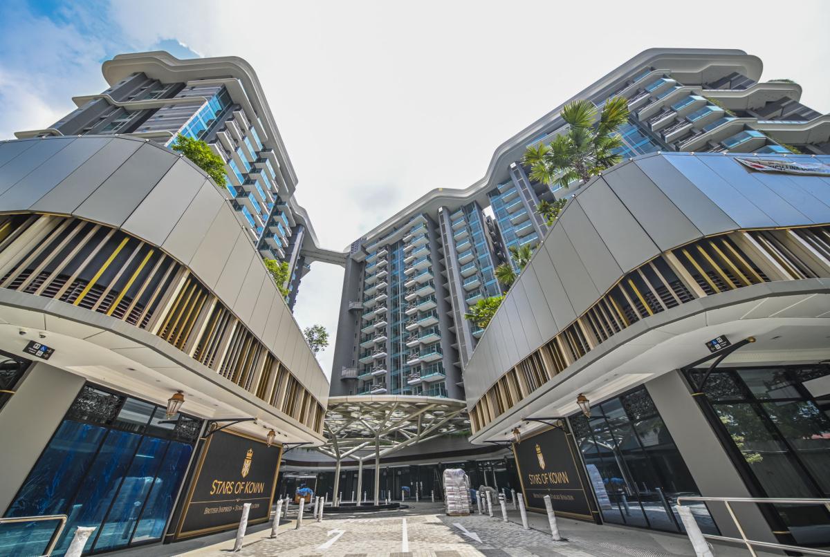 Overseas - Current Developments | CKA